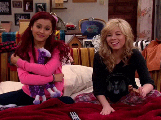 Sam And Cat