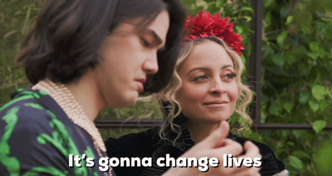 Nikki Livings Clips - Find & Share on GIPHY