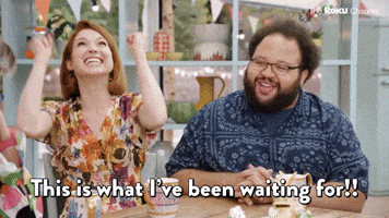 Waiting Patiently GIF by General Hospital