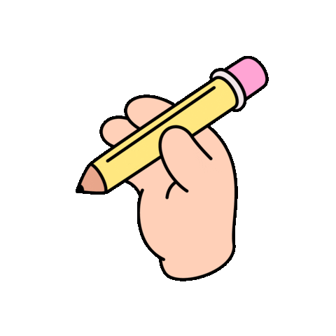 Happy Art Sticker by doodles for iOS & Android | GIPHY