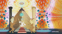 Illuminati GIFs - Get the best GIF on GIPHY