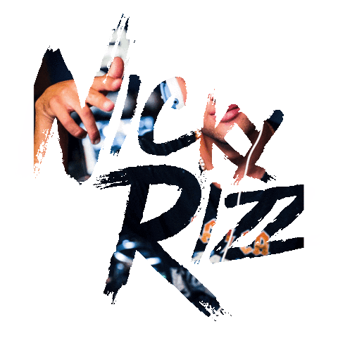 Nicky Rizz Stickers - Find & Share on GIPHY