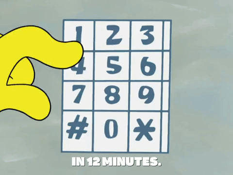 1-minute-timer GIFs - Get the best GIF on GIPHY