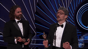 oscars 2017 GIF by The Academy Awards