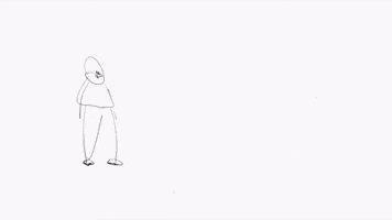 pooping lol GIF by richard a chance