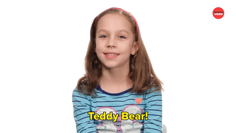 Surprising Kids With Dream Toys GIFs - Find & Share on GIPHY