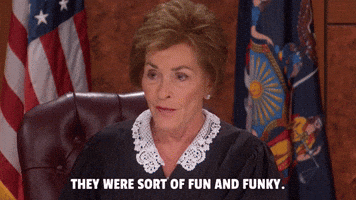 funky dance GIF by LoupBlaster