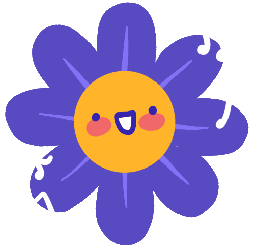 Dance Dancing Sticker by Eledraws (Eleonore Bem)