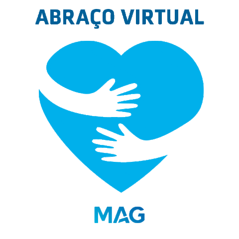 Mongeral Aegon Sticker by MAG Seguros for iOS & Android | GIPHY