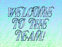 Welcome To The Dream Team GIFs - Find & Share on GIPHY