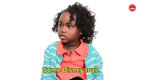 Surprising-kids-with-dream-toys GIFs - Get the best GIF on GIPHY