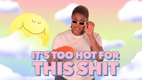 Overheat Clips - Find & Share on GIPHY