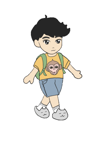 School Steps Stickers - Find & Share on GIPHY