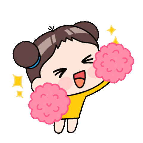 Happy Dance Sticker for iOS & Android | GIPHY