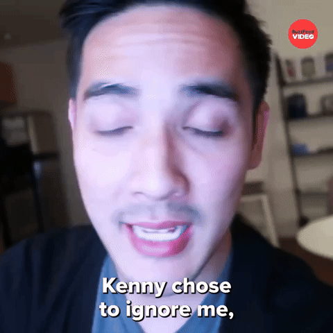 Just Ignore Me Clips - Find & Share on GIPHY