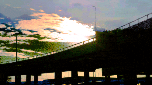 Sea To Sky Highway GIFs - Find & Share on GIPHY