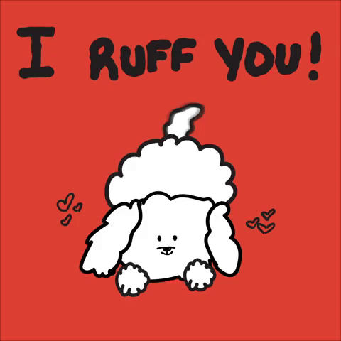Ruff Dogs Clips - Find & Share on GIPHY