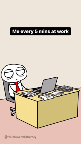 Work Stress GIFs - Find & Share on GIPHY