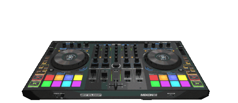 Serato Pro Stickers - Find & Share on GIPHY