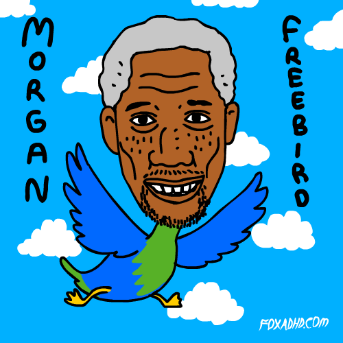 Morgan Freebird S Find And Share On Giphy