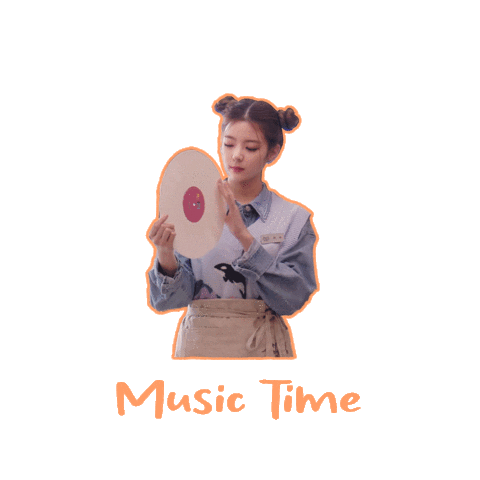 K-Pop Itzy Sticker by Mnet M2 for iOS & Android | GIPHY