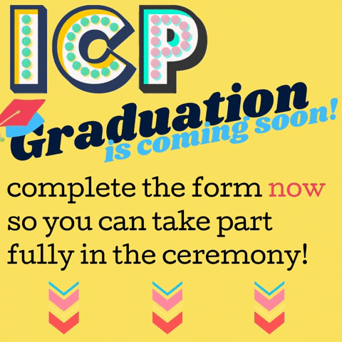 Completion Ceremony GIFs - Find & Share on GIPHY