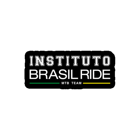 Instituto Brasilride Stickers - Find & Share on GIPHY