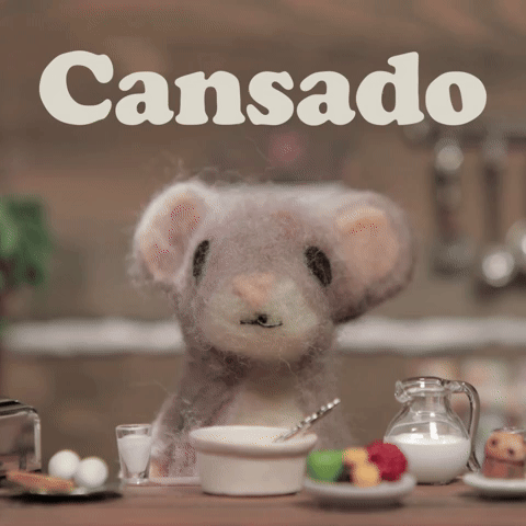 spanish love GIF by JenChibi