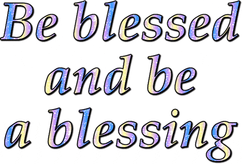 Blessed Be GIFs - Find & Share on GIPHY