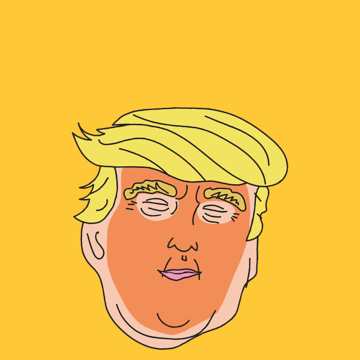 Deplatform Trump S Find And Share On Giphy