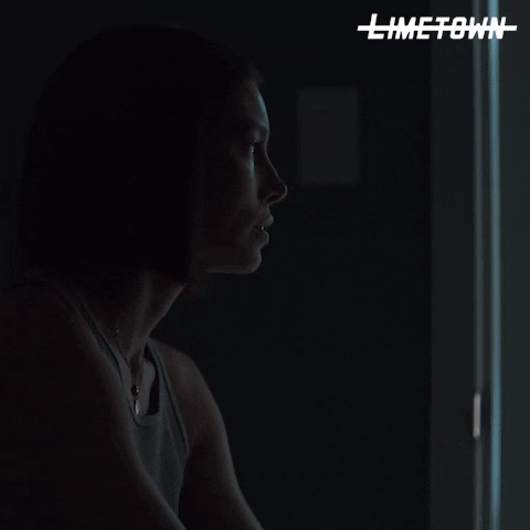 Season 1 Episode 3 GIF by Limetown