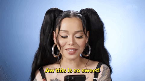 This Is So Sweet Clips - Find & Share on GIPHY