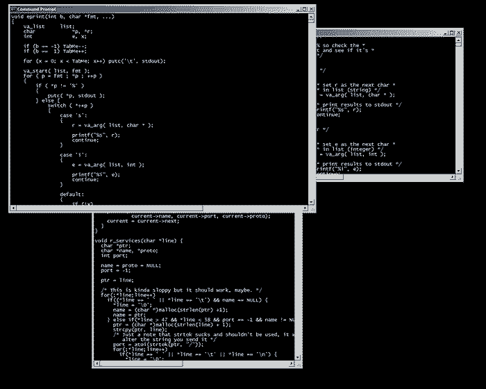 Big Data Examples GIFs - Find & Share on GIPHY