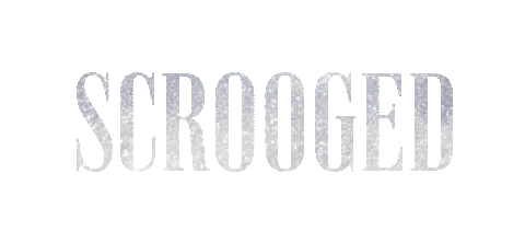 Scrooge Sticker by Luminesque - Find & Share on GIPHY