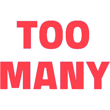 It's Alot Stickers - Find & Share on GIPHY