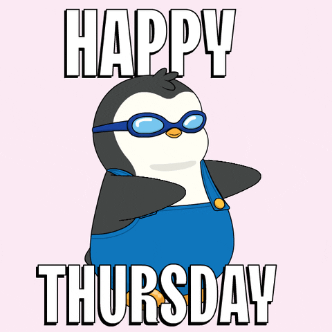 Good Morning Thursday GIFs - Find & Share on GIPHY