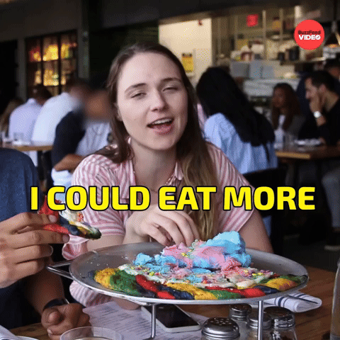 Eat More Clips - Find & Share on GIPHY