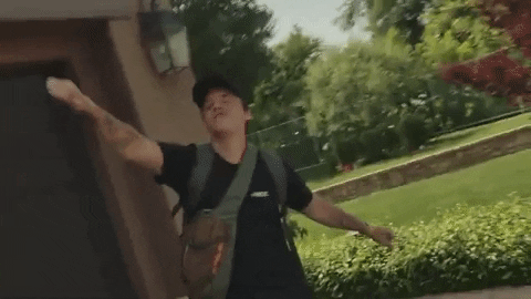 No Pressure Logic GIF by Visionary Music Group - Find & Share on GIPHY
