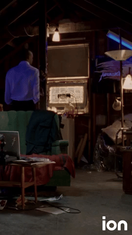 under control paper GIF by Paddington Bear