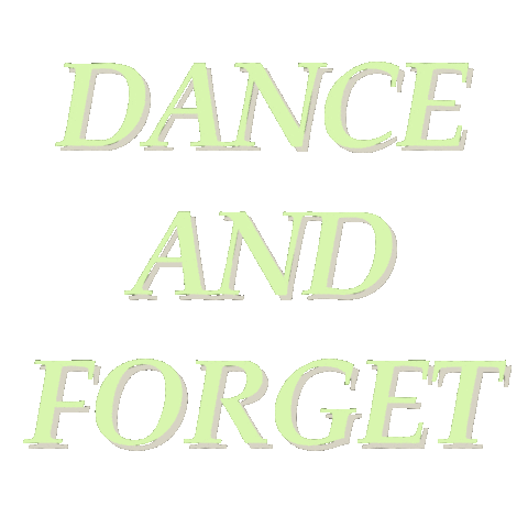 Dance Love Sticker by iriskristen - Find & Share on GIPHY