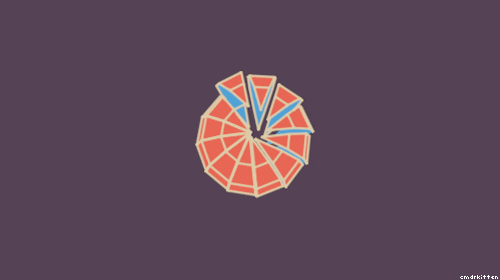 Infinite Loop Looping GIF by CmdrKitten - Find & Share on GIPHY