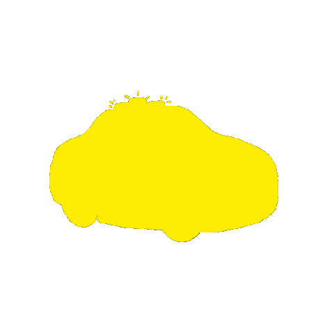 Art Glow Sticker for iOS & Android | GIPHY