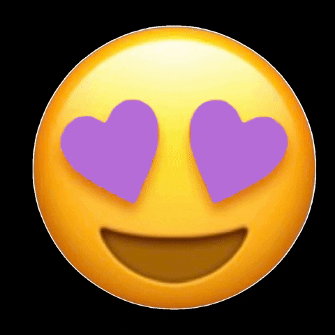 Smiley Face GIF by TVH HAIR BAR - Find & Share on GIPHY