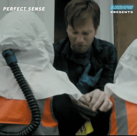 Mad Science Fiction GIF by Arrow Video - Find & Share on GIPHY
