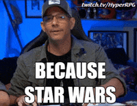 Because Meme GIFs - Find & Share on GIPHY