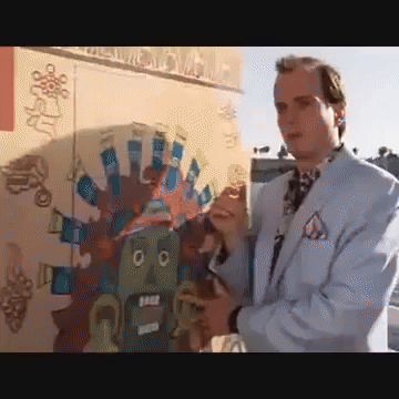 Gob Clips - Find & Share on GIPHY