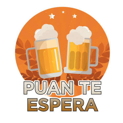 Puan Te Espera Stickers - Find & Share on GIPHY