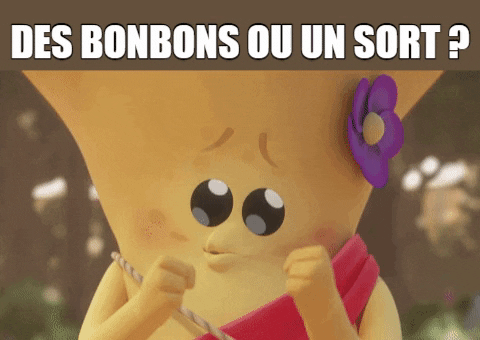 Des Bonbons Ou Un Sort GIFs - Find & Share on GIPHY