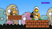 Mario Angry GIFs - Find & Share on GIPHY