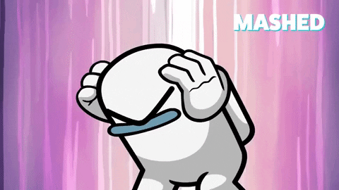 Among Us Hand GIFs - Find & Share on GIPHY